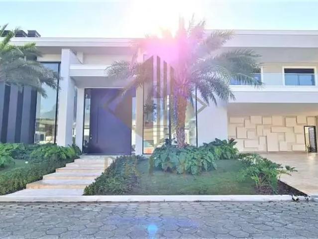 Casa / Sobrado em Condomínio para Venda em Guarujá/SP Jardim Acapulco 7 Quartos