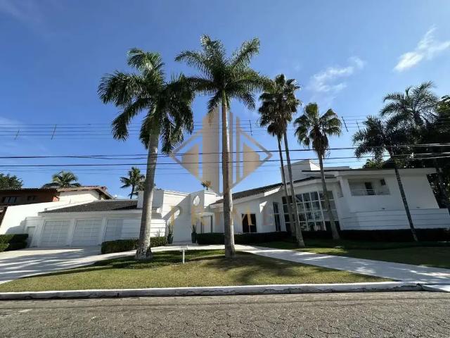 Casa / Sobrado em Condomínio para Venda em Guarujá/SP Jardim Acapulco 7 Quartos