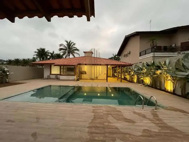 Casa / Sobrado em Condomínio para Venda em Guarujá/SP Jardim Acapulco 4 Quartos