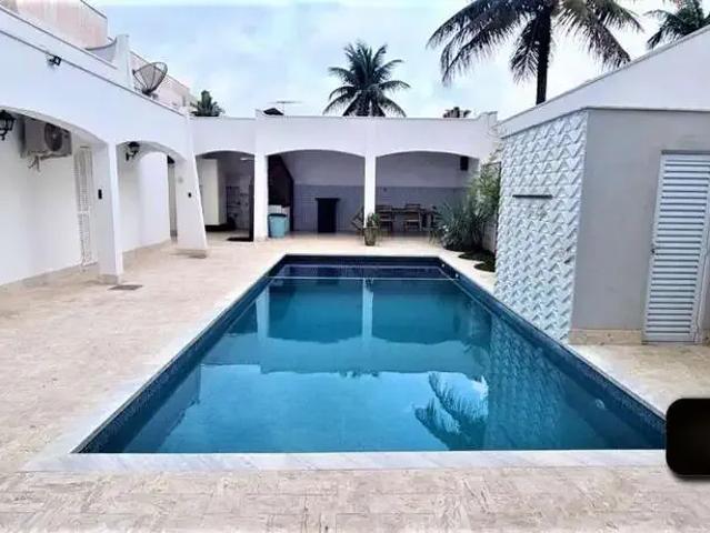 Casa / Sobrado em Condomínio para Venda em Guarujá/SP Jardim Acapulco 4 Quartos