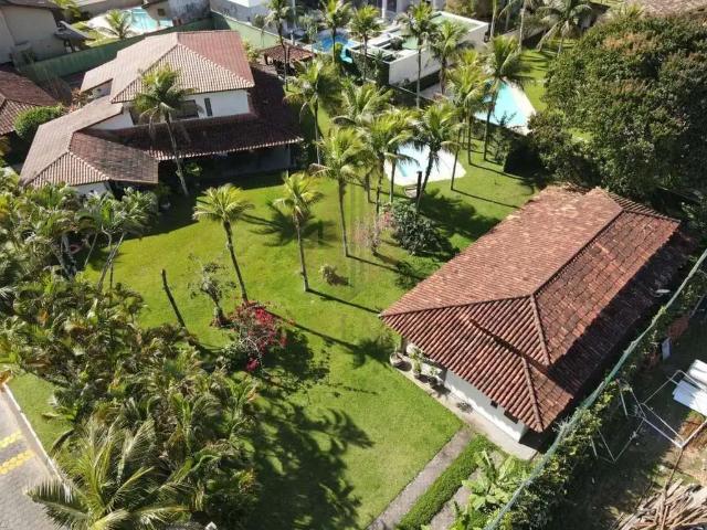 Casa / Sobrado em Condomínio para Venda em Guarujá/SP Jardim Acapulco 4 Quartos