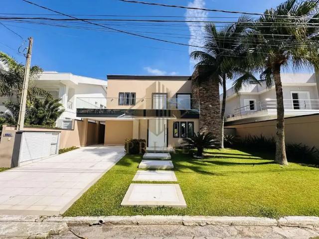 Casa / Sobrado em Condomínio para Venda em Guarujá/SP Jardim Acapulco 4 Quartos
