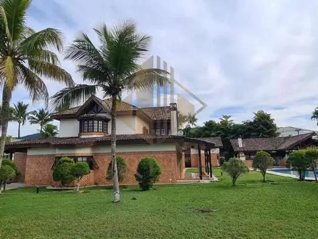 Casa / Sobrado em Condomínio para Venda em Guarujá/SP Jardim Acapulco 4 Quartos