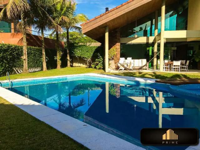 Casa / Sobrado em Condomínio para Venda em Guarujá/SP Jardim Acapulco 4 Quartos