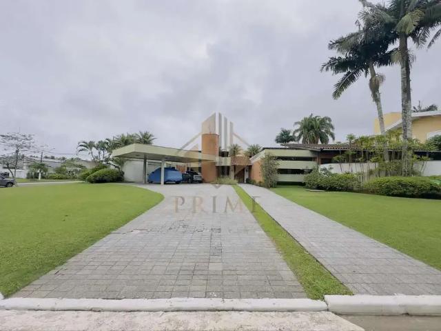 Casa / Sobrado em Condomínio para Venda em Guarujá/SP Jardim Acapulco 4 Quartos