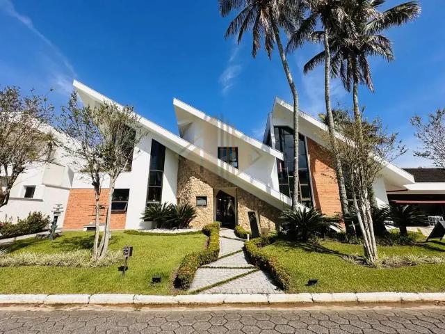 Casa / Sobrado em Condomínio para Venda em Guarujá/SP Jardim Acapulco 4 Quartos