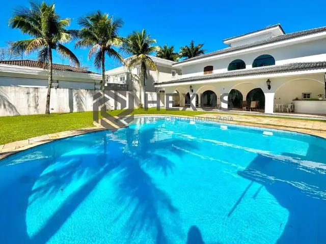 Casa / Sobrado em Condomínio para Venda em Guarujá/SP Jardim Acapulco 4 Quartos
