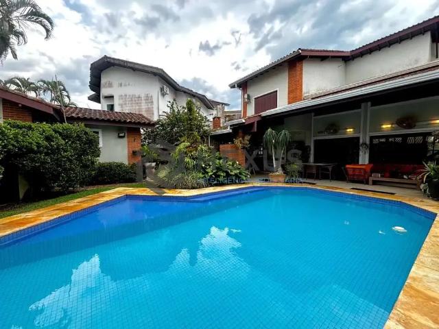 Casa / Sobrado em Condomínio para Venda em Guarujá/SP Jardim Acapulco 4 Quartos