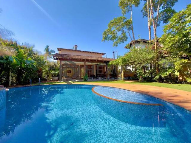 Casa / Sobrado em Condomínio para Venda em Guarujá/SP Jardim Acapulco 4 Quartos