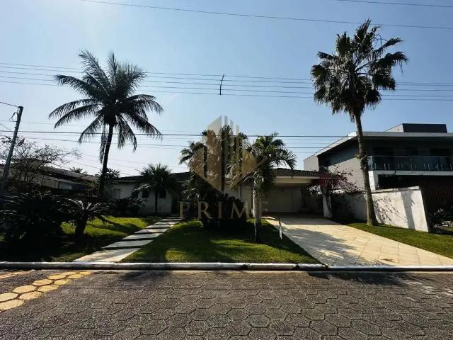 Casa / Sobrado em Condomínio para Venda em Guarujá/SP Jardim Acapulco 4 Quartos