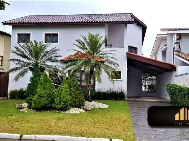 Casa / Sobrado em Condomínio para Venda em Guarujá/SP Jardim Acapulco 4 Quartos