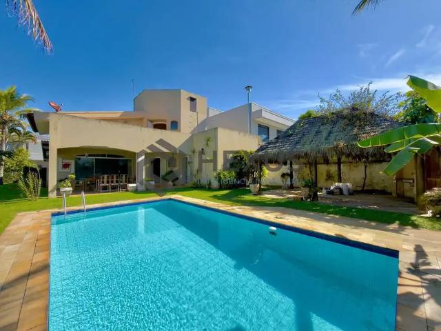 Casa / Sobrado em Condomínio para Venda em Guarujá/SP Jardim Acapulco 4 Quartos