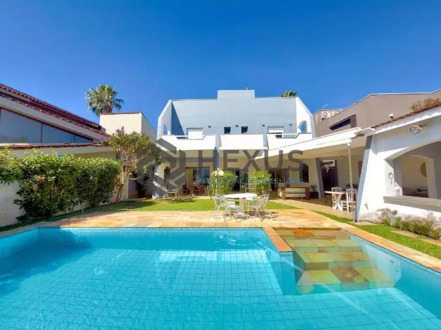 Casa / Sobrado em Condomínio para Venda em Guarujá/SP Jardim Acapulco 4 Quartos