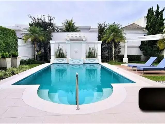 Casa / Sobrado em Condomínio para Venda em Guarujá/SP Jardim Acapulco 4 Quartos