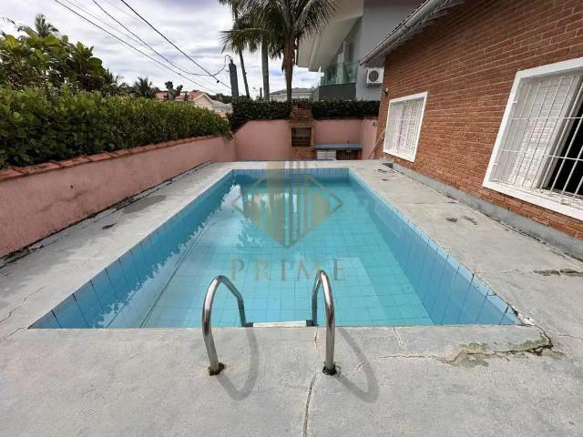Casa / Sobrado em Condomínio para Venda em Guarujá/SP Jardim Acapulco 4 Quartos
