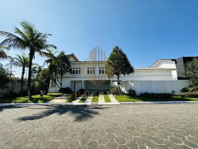 Casa / Sobrado em Condomínio para Venda em Guarujá/SP Jardim Acapulco