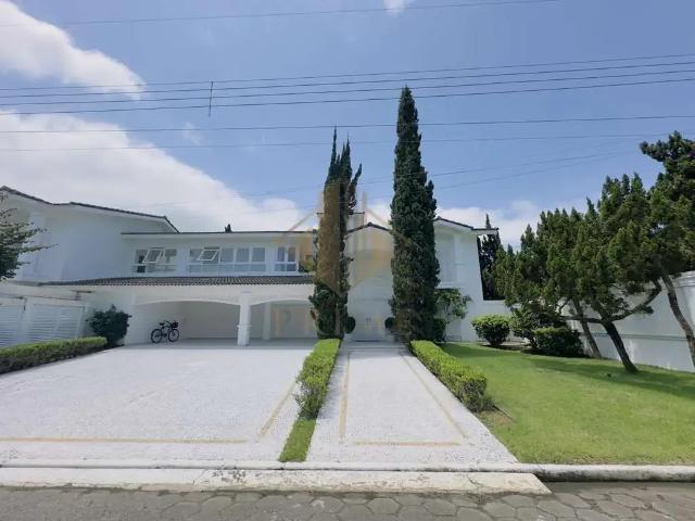 Casa / Sobrado em Condomínio para Venda em Guarujá/SP Jardim Acapulco 5 Quartos