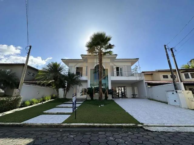 Casa / Sobrado em Condomínio para Venda em Guarujá/SP Jardim Acapulco 5 Quartos