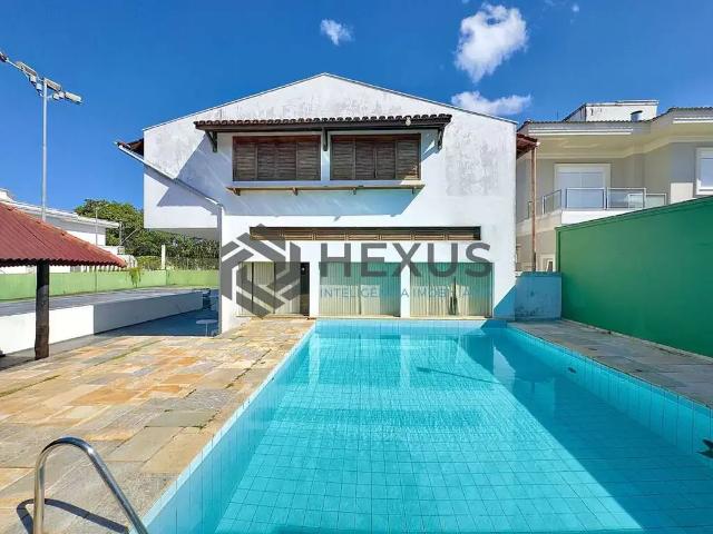 Casa / Sobrado em Condomínio para Venda em Guarujá/SP Jardim Acapulco 5 Quartos