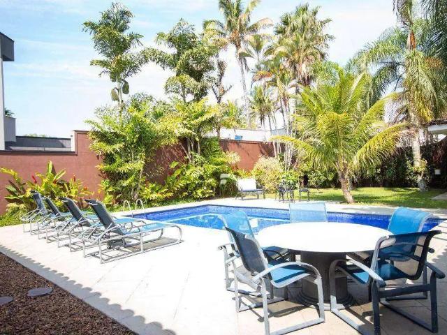 Casa / Sobrado em Condomínio para Venda em Guarujá/SP Jardim Acapulco 5 Quartos