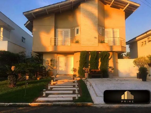 Casa / Sobrado em Condomínio para Venda em Guarujá/SP Jardim Acapulco 5 Quartos