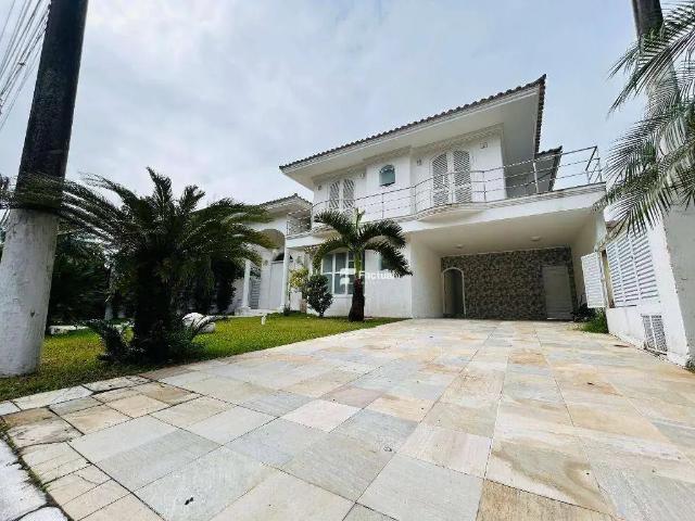 Casa / Sobrado em Condomínio para Venda em Guarujá/SP Jardim Acapulco 5 Quartos