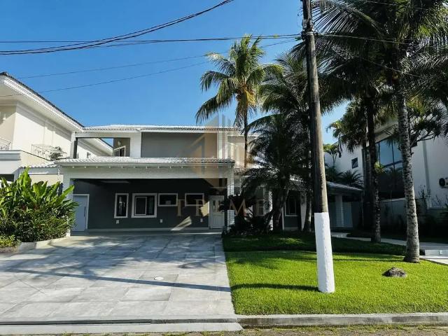 Casa / Sobrado em Condomínio para Venda em Guarujá/SP Jardim Acapulco 5 Quartos