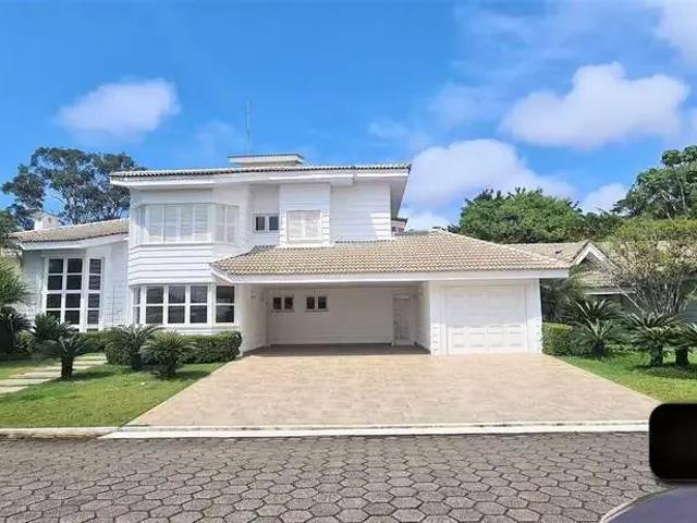 Casa / Sobrado em Condomínio para Venda em Guarujá/SP Jardim Acapulco 6 Quartos