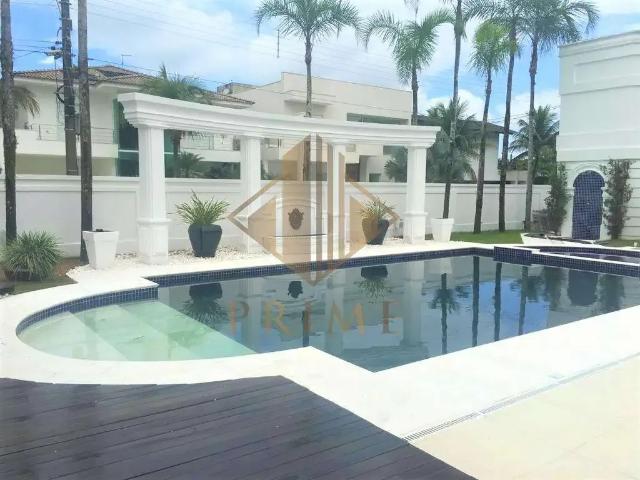 Casa / Sobrado em Condomínio para Venda em Guarujá/SP Jardim Acapulco 6 Quartos