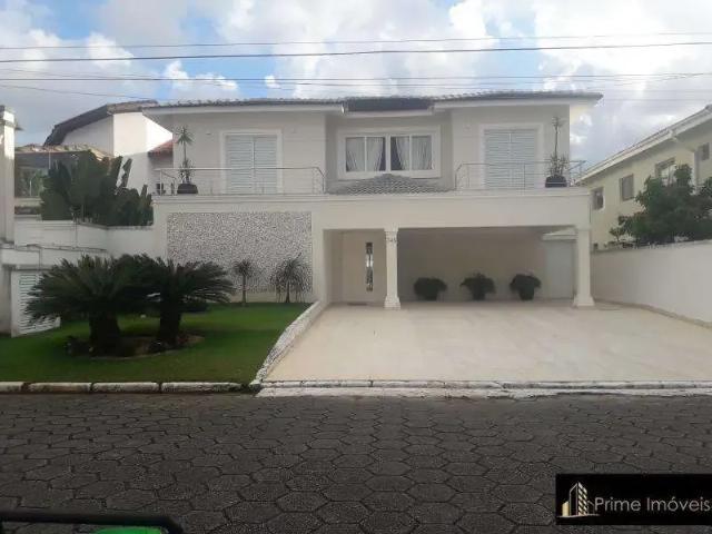 Casa / Sobrado em Condomínio para Venda em Guarujá/SP Jardim Acapulco 6 Quartos