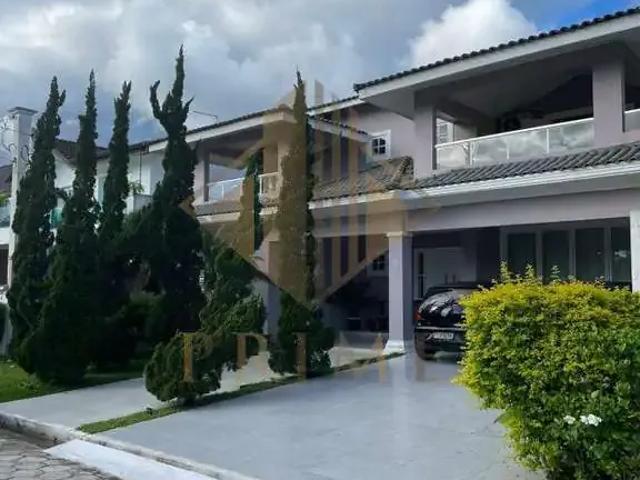 Casa / Sobrado em Condomínio para Venda em Guarujá/SP Jardim Acapulco 6 Quartos