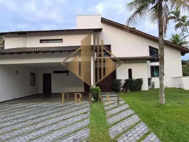 Casa / Sobrado em Condomínio para Venda em Guarujá/SP Jardim Acapulco 6 Quartos