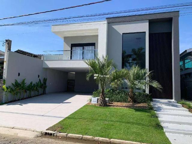 Casa / Sobrado em Condomínio para Venda em Guarujá/SP Jardim Acapulco 6 Quartos