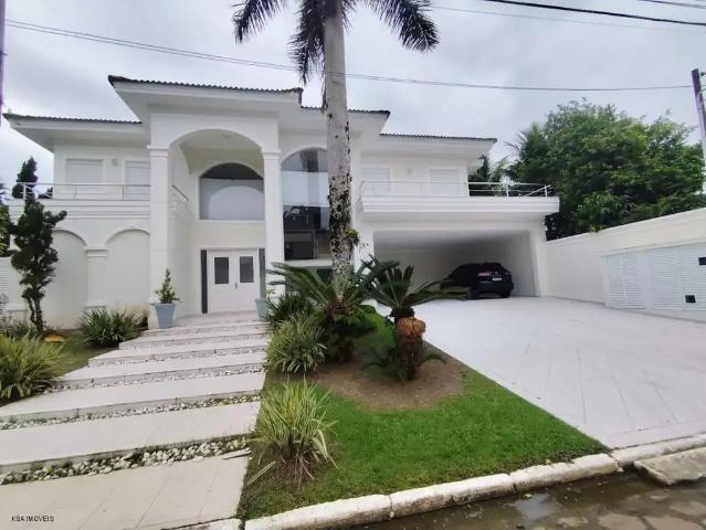 Casa / Sobrado em Condomínio para Venda em Guarujá/SP Jardim Acapulco 6 Quartos
