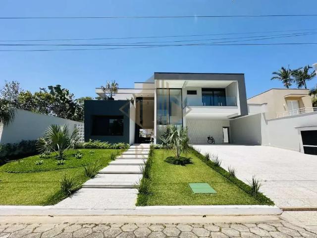 Casa / Sobrado em Condomínio para Venda em Guarujá/SP Jardim Acapulco 6 Quartos
