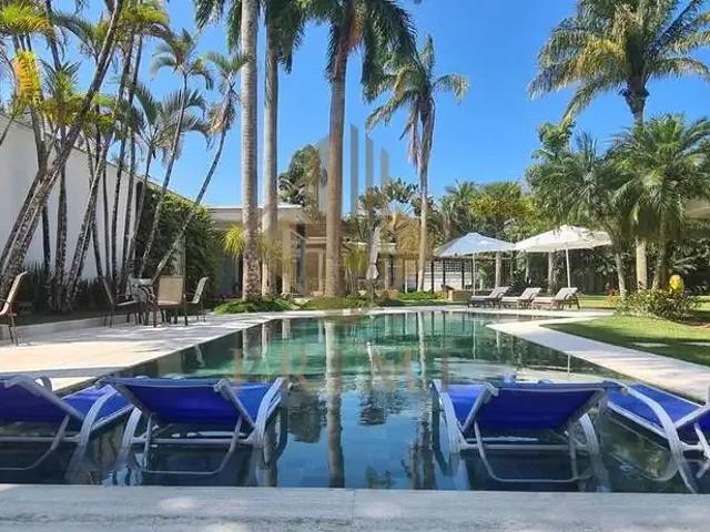 Casa / Sobrado em Condomínio para Venda em Guarujá/SP Jardim Acapulco 8 Quartos