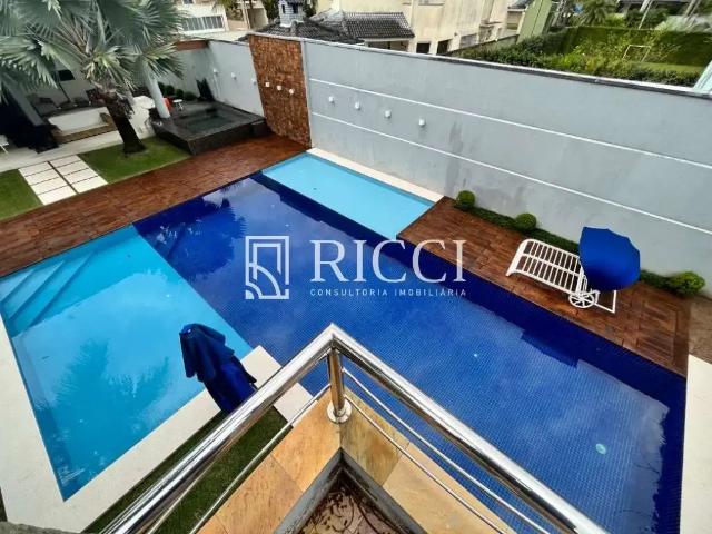 Casa / Sobrado em Condomínio para Venda em Guarujá/SP Jardim Acapulco 9 Quartos