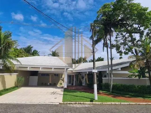 Casa / Sobrado em Condomínio para Venda em Guarujá/SP Jardim Acapulco 9 Quartos