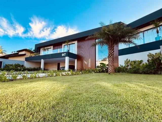 Casa / Sobrado em Condomínio para Venda em Guarujá/SP Jardim Acapulco 9 Quartos