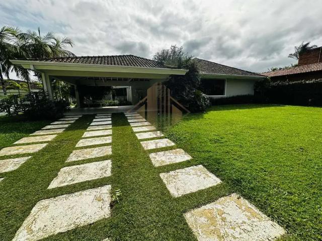 Casa / Sobrado em Condomínio para Venda em Guarujá/SP Jardim Acapulco 9 Quartos