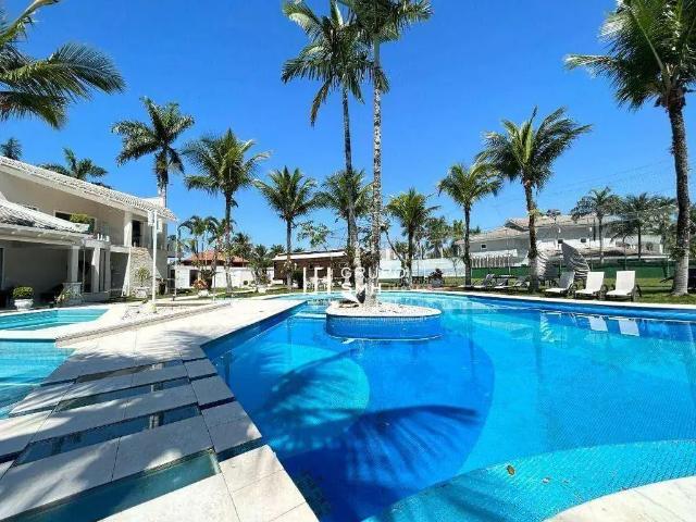 Casa / Sobrado em Condomínio para Venda em Guarujá/SP Jardim Acapulco 9 Quartos