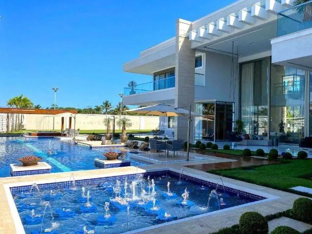 Casa / Sobrado em Condomínio para Venda em Guarujá/SP Jardim Acapulco 9 Quartos