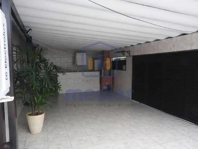 Casa / Sobrado em Condomínio para Venda em Guarujá/SP Jardim Alvorada Vicente de Carvalho 2 Quartos