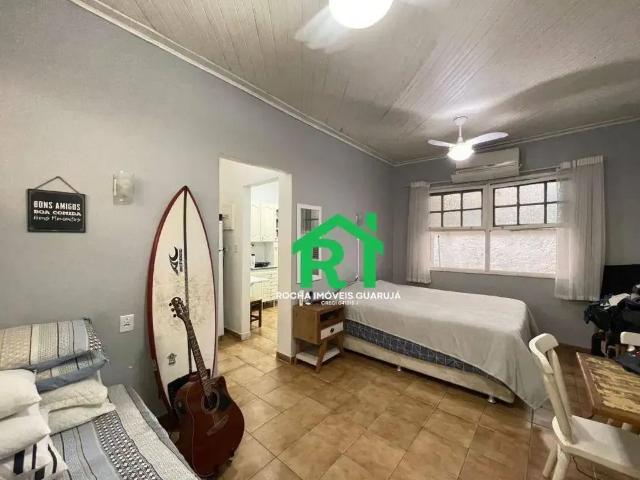 Casa / Sobrado em Condomínio para Venda em Guarujá/SP Jardim Astúrias 1 Quartos