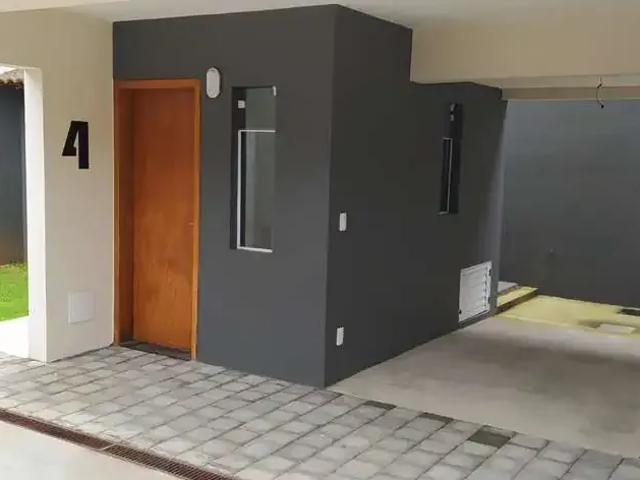 Casa / Sobrado em Condomínio para Venda em Guarujá/SP Vila Santa Rosa 2 Quartos