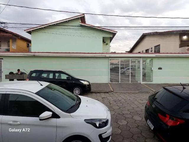Casa / Sobrado em Condomínio para Venda em Guarujá/SP Jardim Helena Maria 3 Quartos