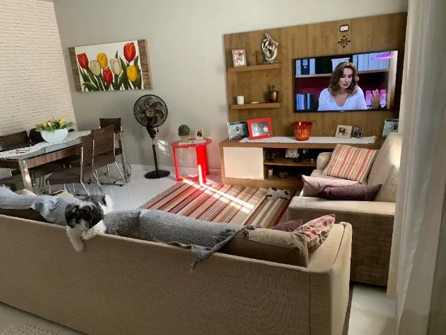Casa / Sobrado em Condomínio para Venda em Guarujá/SP Jardim Helena Maria 3 Quartos