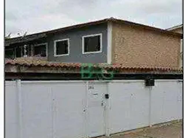 Casa / Sobrado em Condomínio para Venda em Guarujá/SP Jardim Las Palmas 1 Quartos