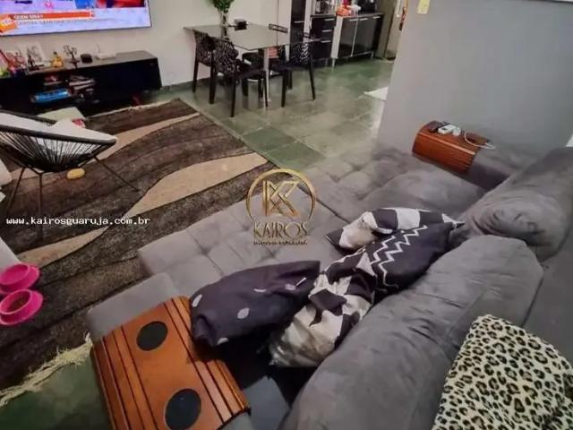 Casa / Sobrado em Condomínio para Venda em Guarujá/SP Jardim Las Palmas 2 Quartos