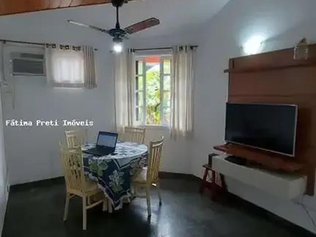 Casa / Sobrado em Condomínio para Venda em Guarujá/SP Jardim Las Palmas 2 Quartos